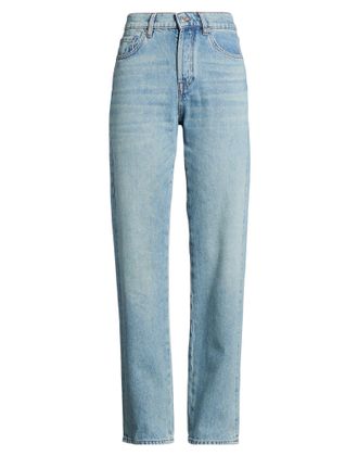 Maje HOSEN & R&Ouml;CKE - Jeanshosen auf YOOX.COM
