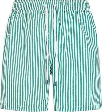 Fedeli Homme, Maillots de bain, Vert, Taille: 3XL Maillots de bain
