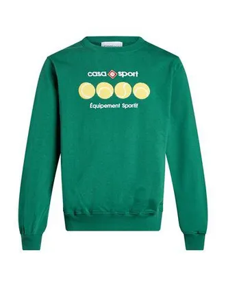 Casablanca TOPS - Sweat-shirts sur YOOX.COM