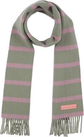 Acne Studios ACCESSOIRES - Schals auf YOOX.COM