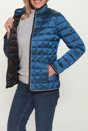 Green Goose Steppjacke