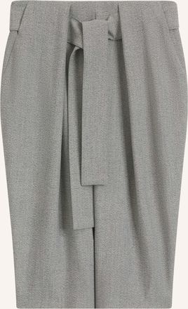 HUGO BOSS Business Rock Vakava Regular Fit silber