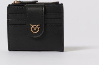 Pinko Portefeuille PINKO Femme couleur Noir