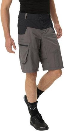 Vaude Mens Qimsa Shorts - Radhose MTB - Herren