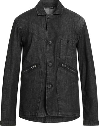 Historic JACKEN & MÄNTEL - Jeansjacken/Mäntel auf YOOX.COM