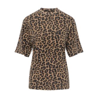 Anine Bing Damen, Oberteile, Braun, XSGr&ouml;&szlig;e