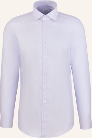 Seidensticker Seidensticker Business Hemd Slim Fit rosa