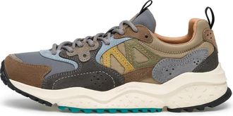 Flower Mountain Homme, Chaussures, Multicolore, Taille: 41 EU Solin