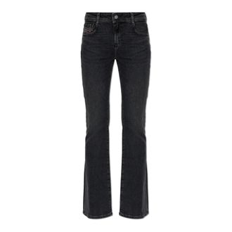 Diesel Damen, Jeans, Grau, W25 L30Gr&ouml;&szlig;e
