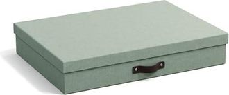 Bigso Box of Sweden Verker Bo&icirc;te &agrave; documents A3
