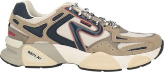 Replay SCHUHE - Sneakers auf YOOX.COM