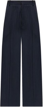 Acne Studios Herren, Hosen, Blau, MGröße