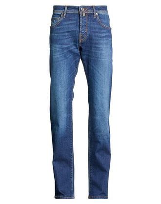 Jacob Cohen BAS - Pantalons en jean sur YOOX.COM