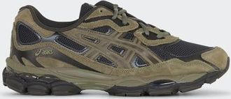 Asics Baskets - Taille 43,5