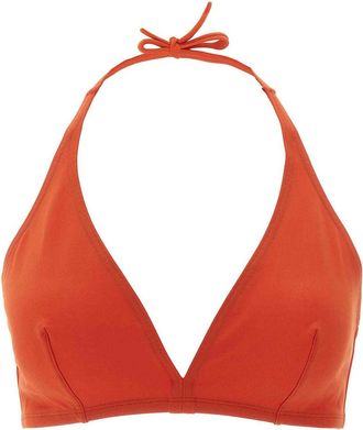Eres Maillot De Bain - Orange