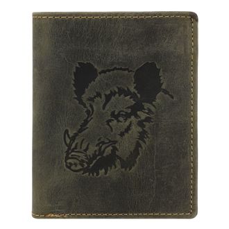 Greenburry Portemonnaie