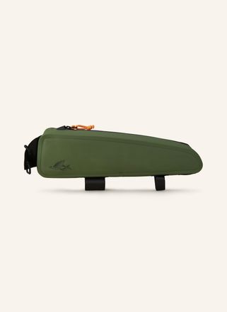 Cafe du Cycliste Caf&eacute; Du Cycliste Fahrradtasche Top Tube gruen