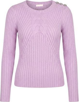 Liu Jo MAILLE - Pullover sur YOOX.COM