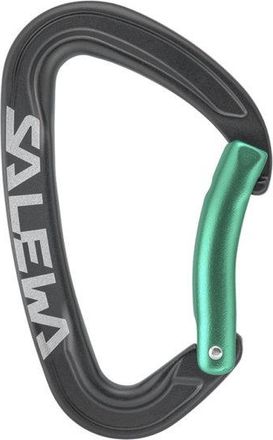 Salewa Ortles Bent - Karabiner