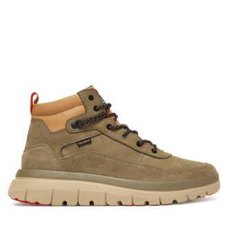 Palladium Sneakers Palladium Pallaflex Cuff M 09509-399-M Gr&uuml;n