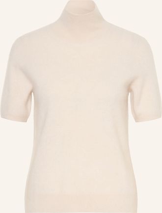 Max Mara Strickshirt Buono beige