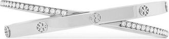 Tory Burch Tory Burch Armband 184428 Silberfarben