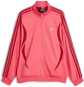 adidas Homme, Sport, Rose, Taille: M WB Track Top