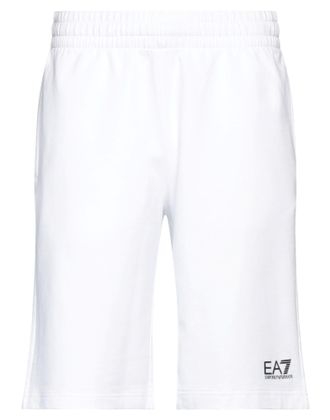Emporio Armani HOSEN & R&Ouml;CKE - Shorts & Bermudashorts auf YOOX.COM