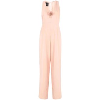 Pinko Jumpsuits - - Jumpsuits & Playsuits - Damen - Orange - XL