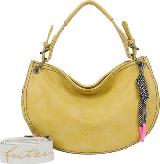 Fritzi Aus Preußen Bitzi11 Jive Shoulder Bag Camille
