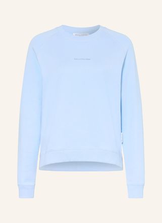 Marc O'Polo Denim Marc Opolo Denim Sweatshirt blau