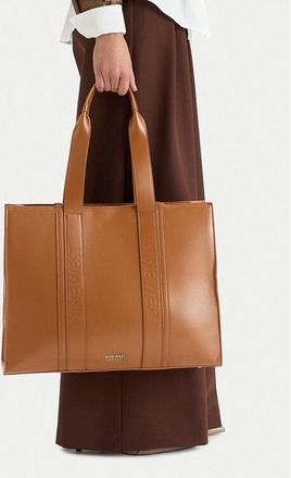 Nine West Handtasche CEO-Ravina-LA374-4511 Braun