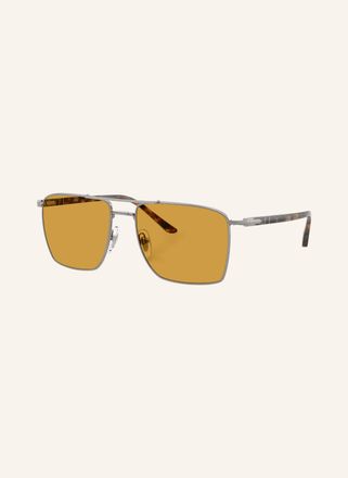 Persol Sonnenbrille po1031s grau