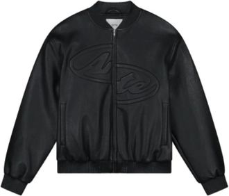 Arte Homme, Vestes, Noir, Taille: XL Accessories