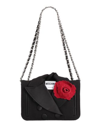 Moschino TASCHEN - Schultertaschen auf YOOX.COM