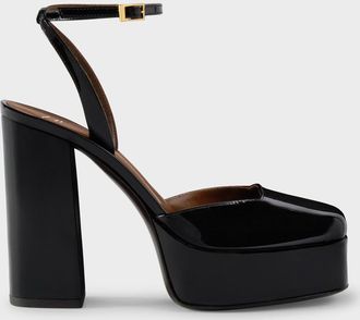 Giuseppe Zanotti NOA MARY JANE 115 Pumps