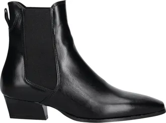 GANT Femme, Chaussures, Noir, Taille: 40 EU Bottines Bassotte
