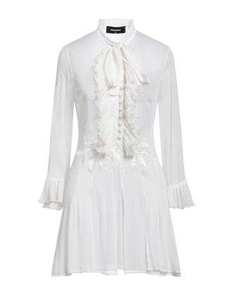Dsquared2 KLEIDER - Mini-Kleider auf YOOX.COM