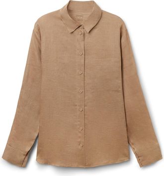intimissimi Bluse The Pure Linen