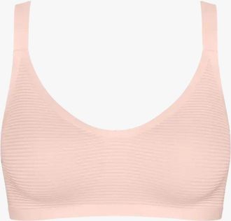 sloggi Brassi&egrave;re c&ocirc;tel&eacute;e