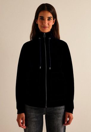 Cecil Cordjacke in Cord-Optik