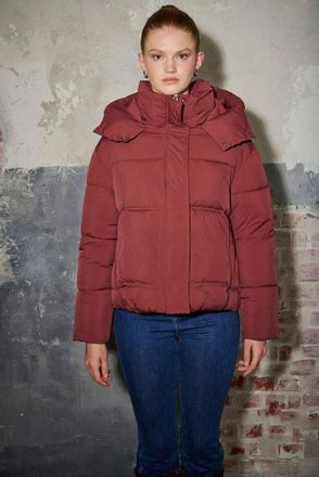 Hailys Steppjacke LS P JK Am44ia cooler Puffer-Style