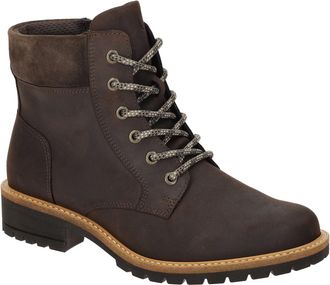 Ecco Ecco ECCOLET Schuhe GmbH Female Womens Mocha Gr. 39