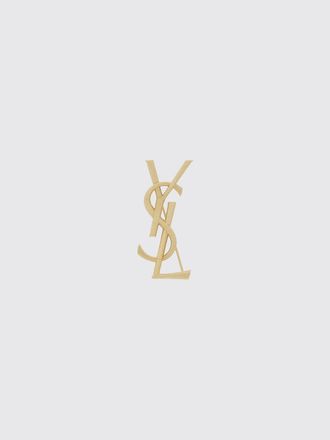 Saint Laurent Bijou Femme couleur Or
