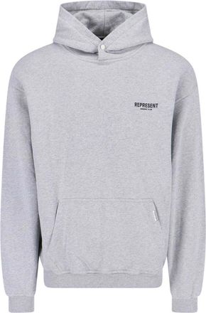 Represent Sweatshirt - Grau