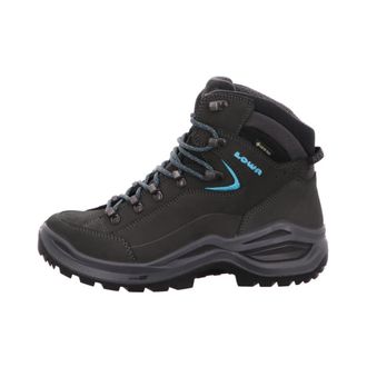 Lowa Trekkingstiefel - - Sport - Damen - Grau - 41 EU