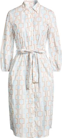 THE ABITO Milano KLEIDER - Midi-Kleider auf YOOX.COM