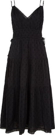 Ulla Johnson Robe Freya Ulla Johnson