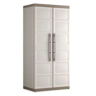 Keter Armadio Keter Excellence Beige 182 X 89 X 54 Cm