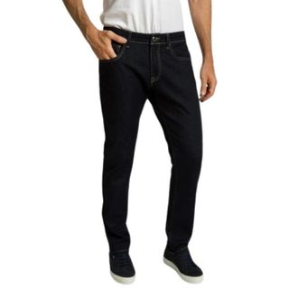 Hackett Blaue Slim Fit Jeans - - Jeans - Herren - Blau - XS